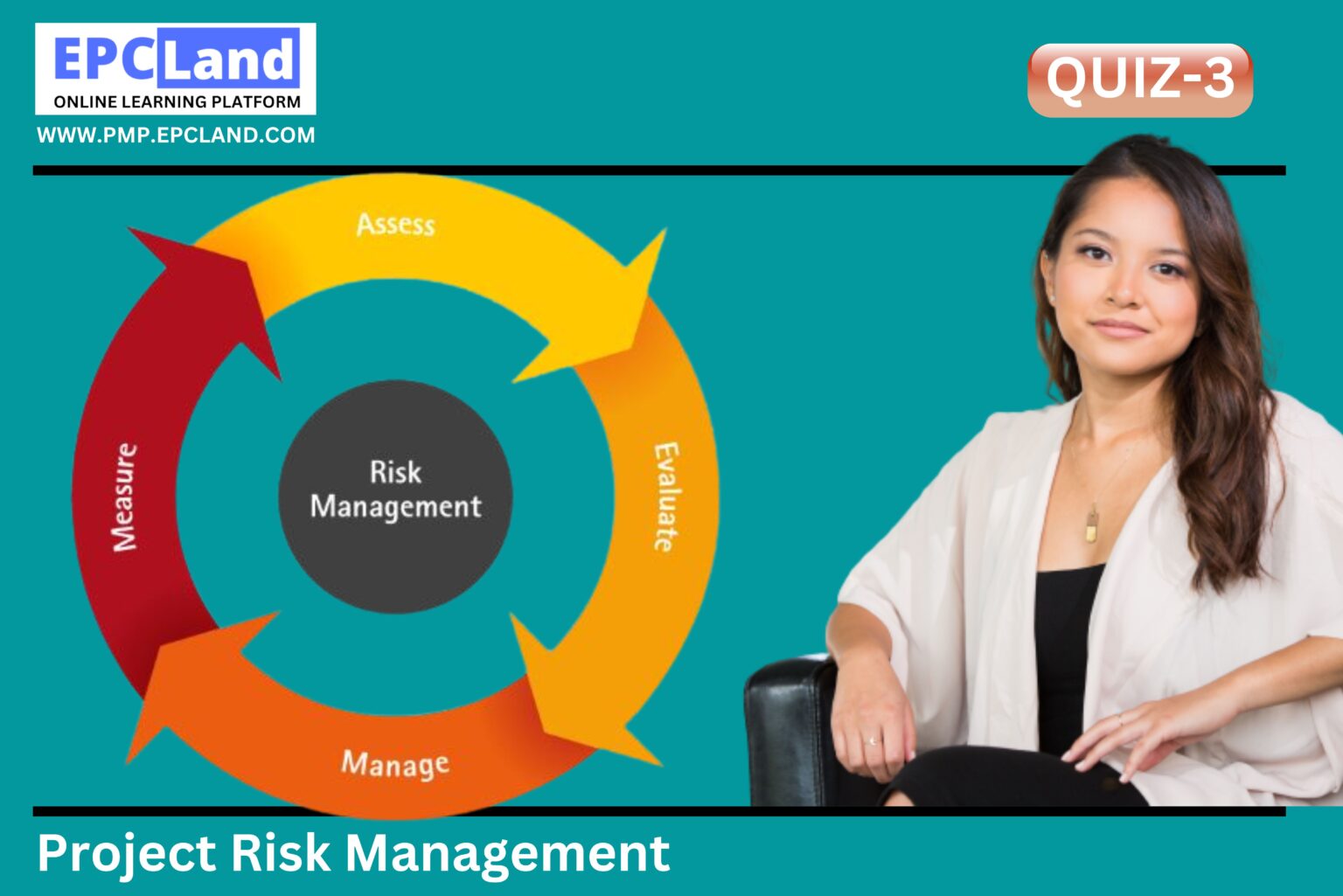 Project Risk Management: Quiz-1