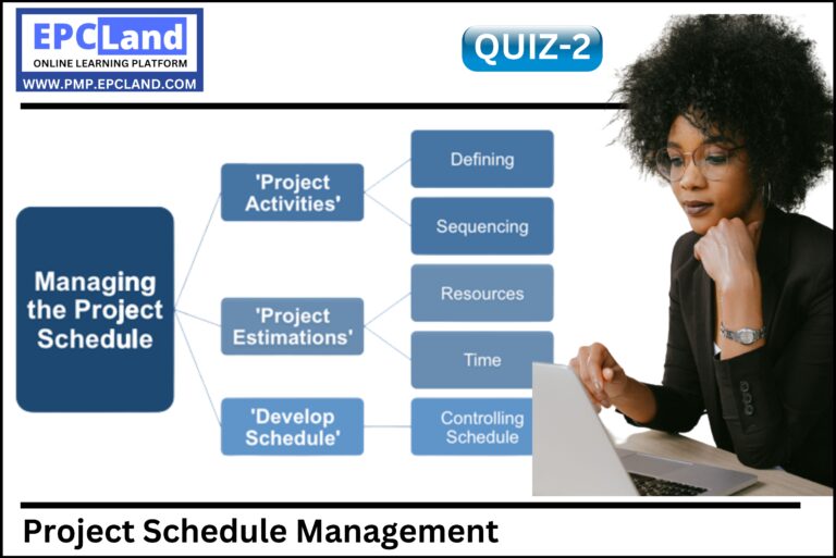 Plan Schedule Management Process; Importance, Steps, Tools & Techniques ...