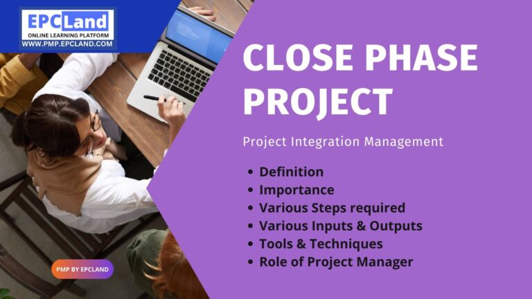 Perform Integrated Change Control Process: Integrated Project ...