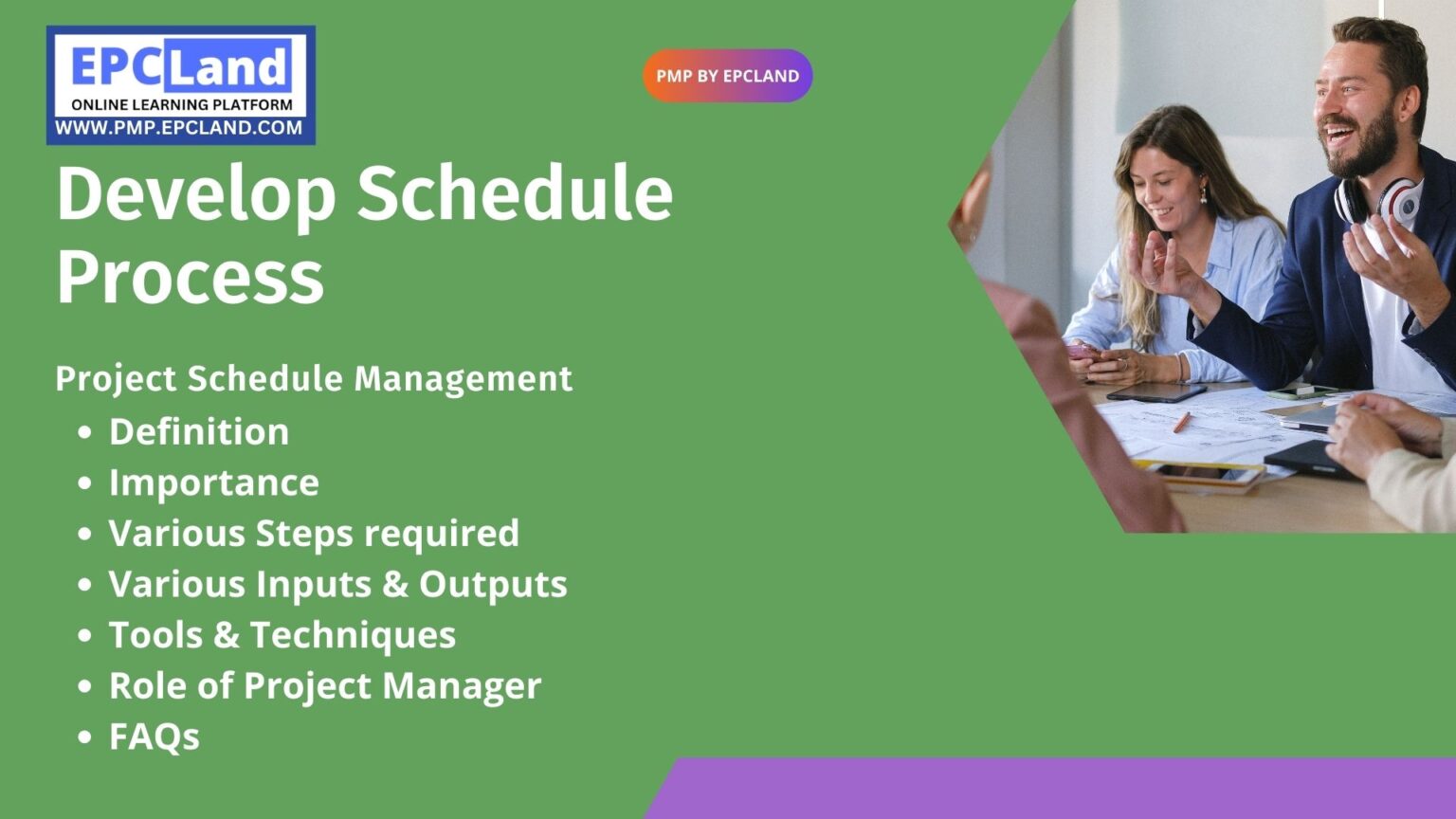 Define Activities in Project Schedule Management: A Step-by-Step Guide