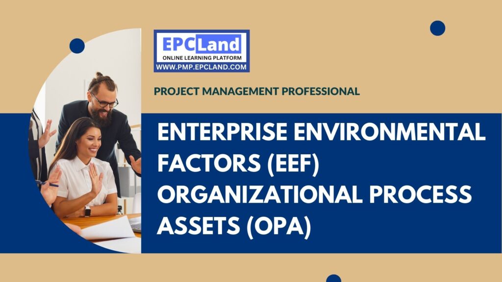 Project Management Artifacts