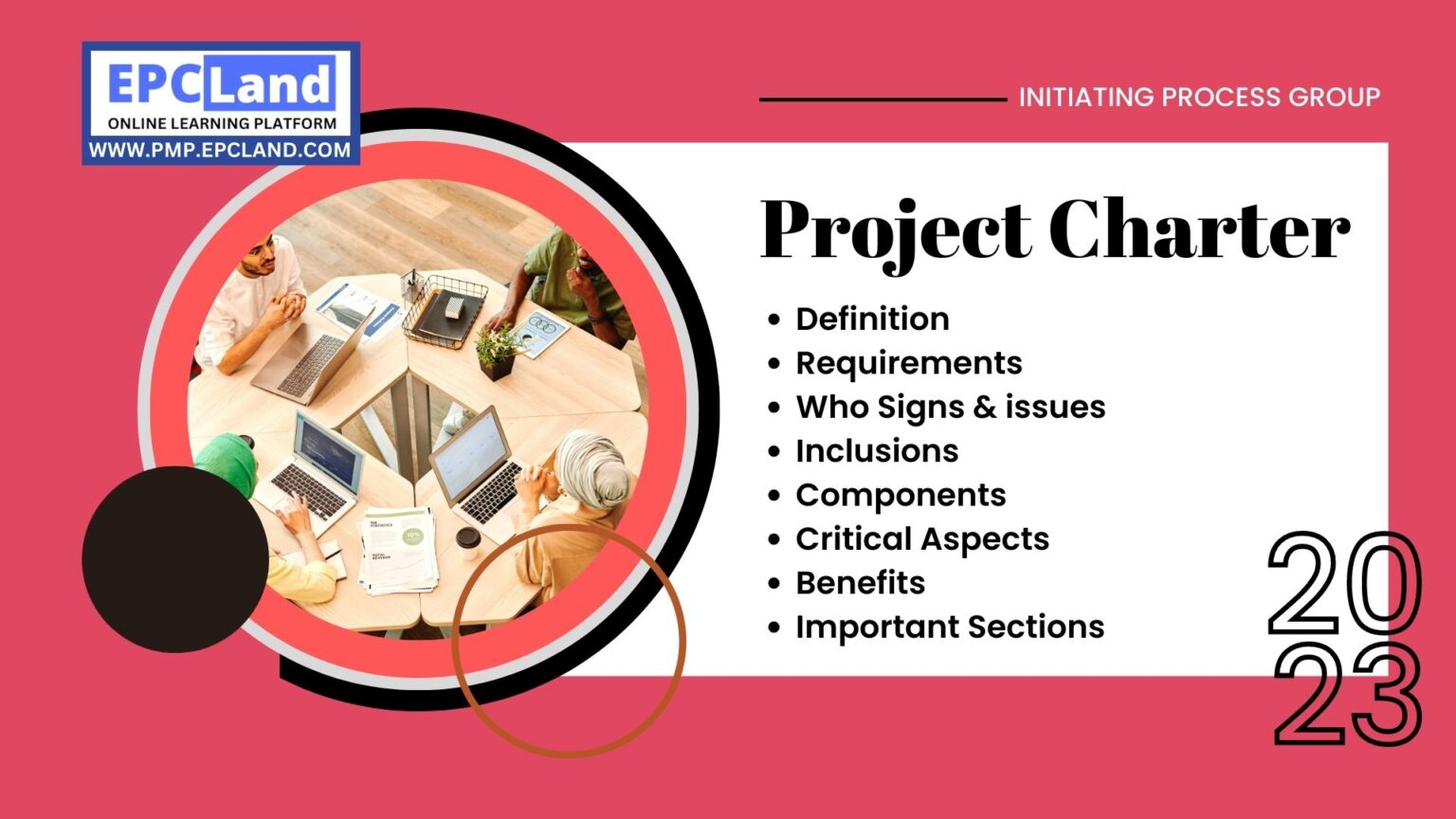 All About Project Charter All About Project Charter
