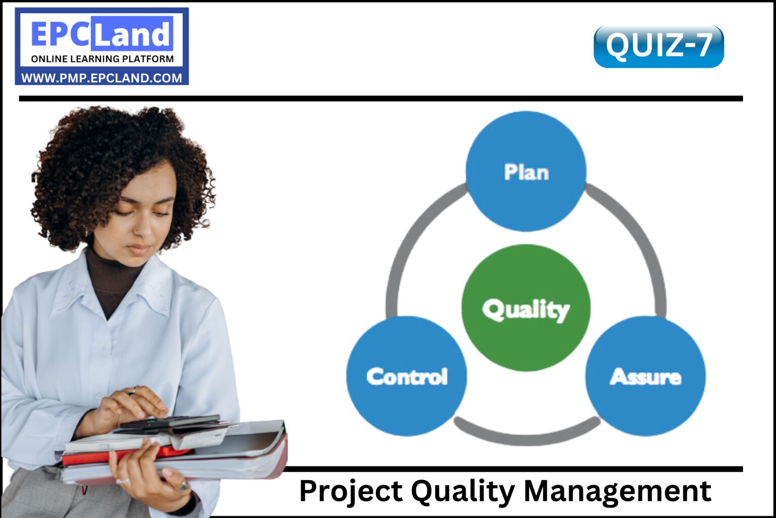 Project Quality Management: Quiz-1