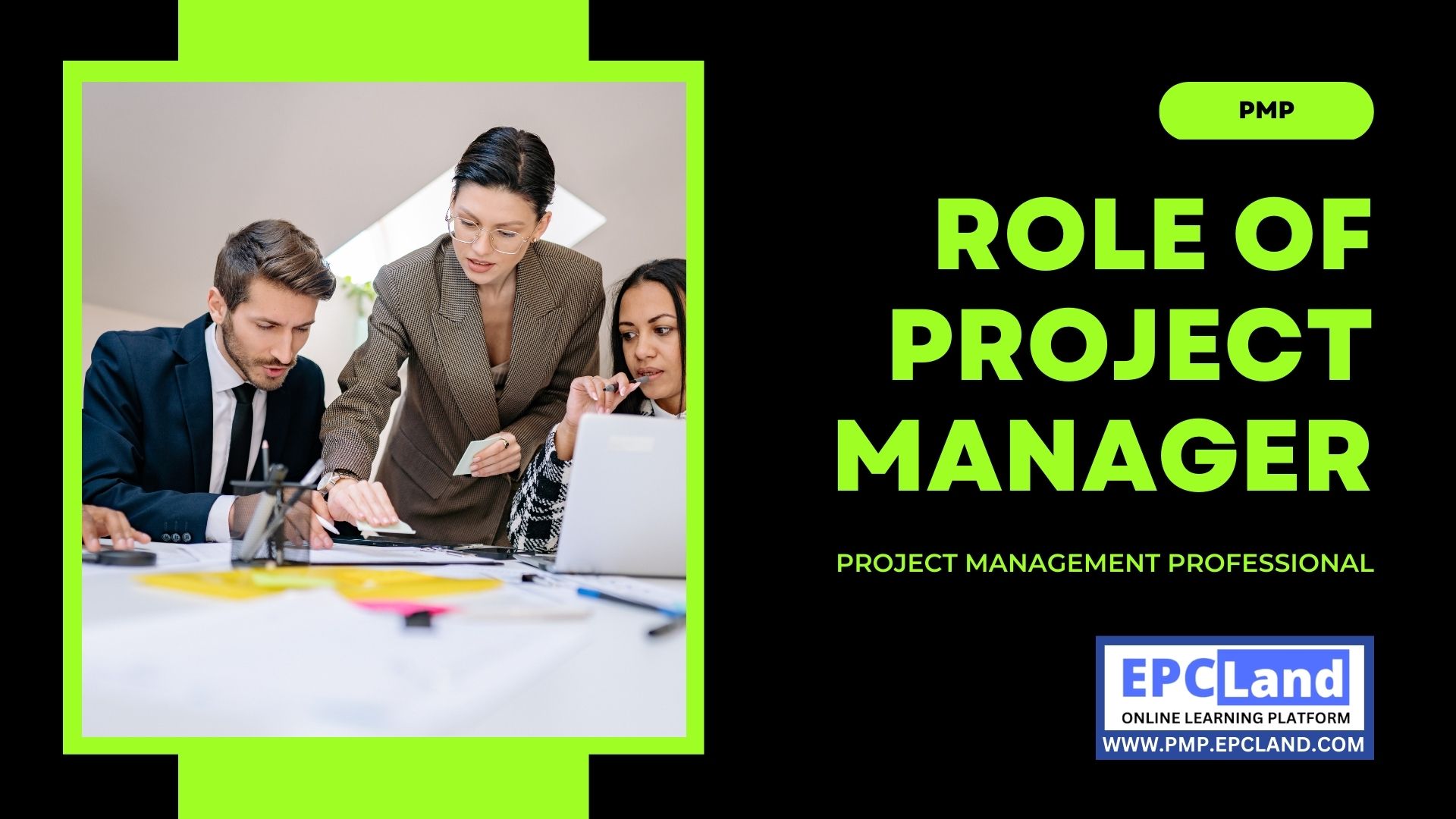 What Is Project Management It s Components