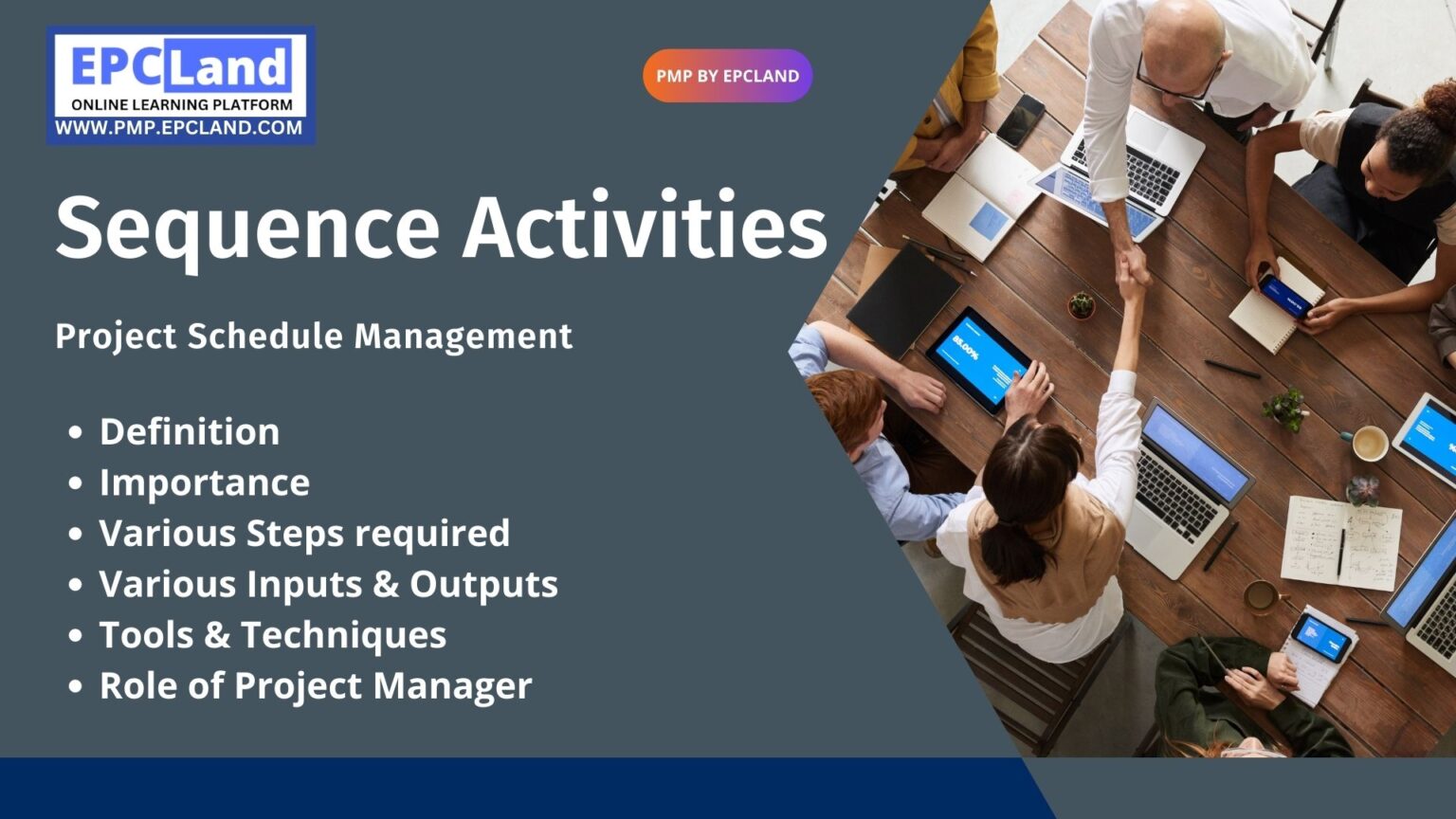 Define Activities in Project Schedule Management: A Step-by-Step Guide