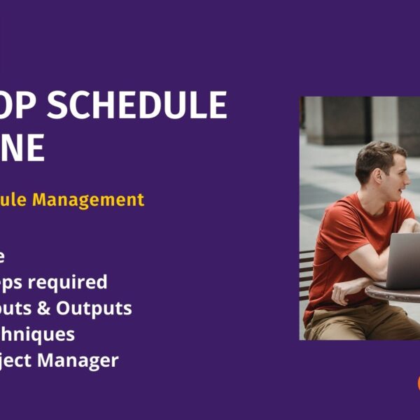 Define Activities in Project Schedule Management: A Step-by-Step Guide